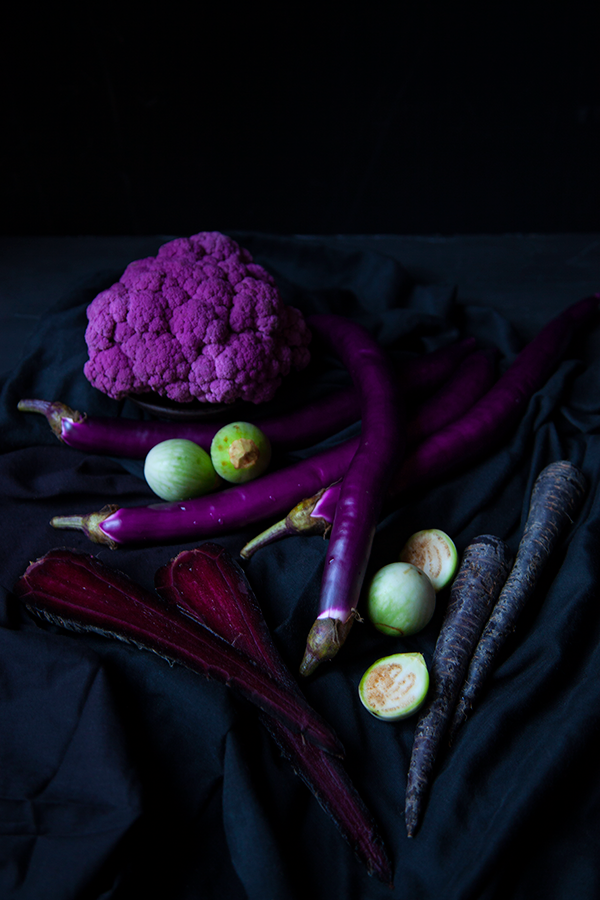 Creepy ! Spooky ! Veggies ! | 100 % Végétal | Cuisine vegan, blog de ...