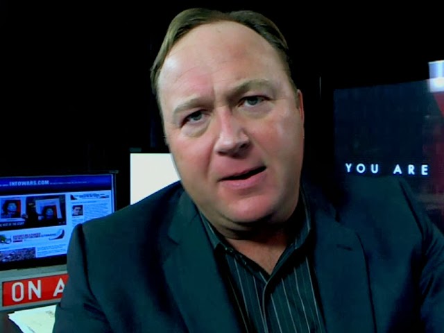 Alex Jones Show: Monday (10-28-13) Full Show | THE FINANCIAL ARMAGEDDON ...