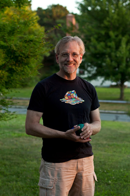 Python Software Foundation News: "Avoiding the Curse of Knowledge ...