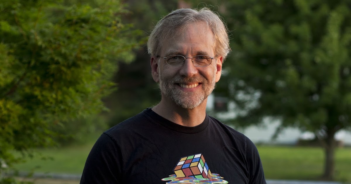 Python Software Foundation News: "Avoiding the Curse of Knowledge ...