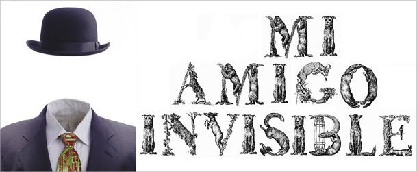 amic invisible