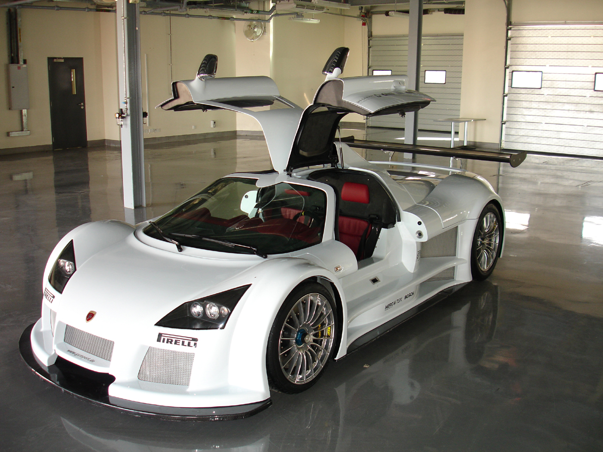 Carsautomotive: gumpert apollo gt Carsautomotive: gumpert apollo gt