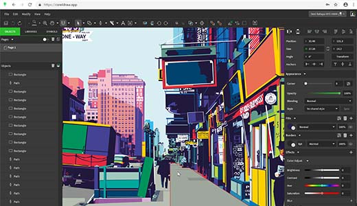 CorelTURK - Türkçe CorelDRAW: CorelDRAW 1989-2019... 30.yıl.....