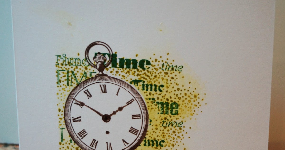 Onions and Paper: Back in Time