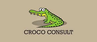 Amazing Design Brand Logos Crocodile Ideas | Brand Logos Pictures