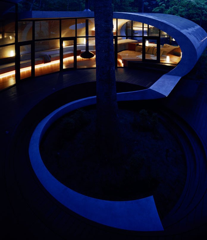 Architectural Diary: Amazing Architecture by Kotaro Ide from Japan