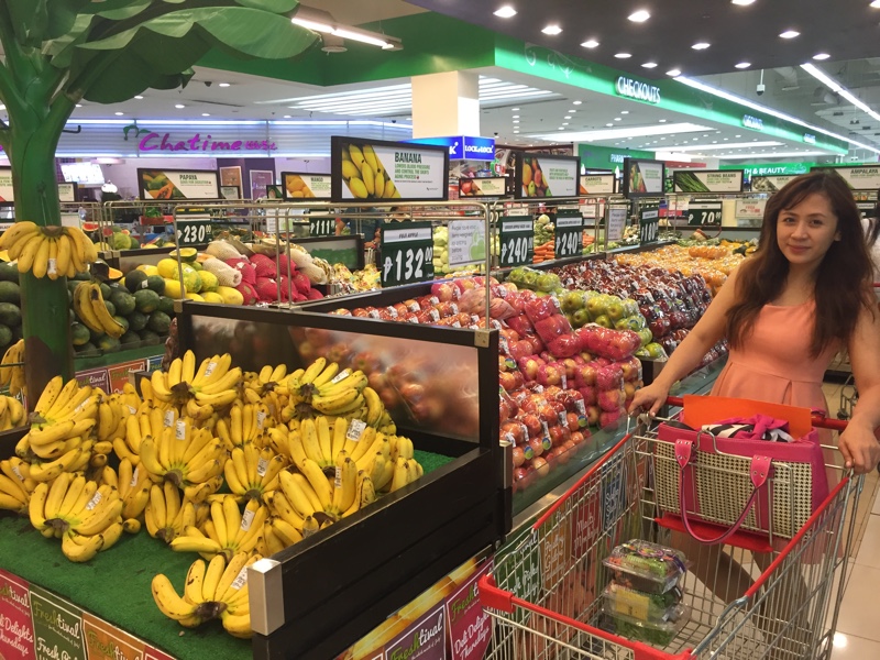 ROBINSONS SUPERMARKET FRESHTIVAL FRESH DEALS FOR THE WHOLE MONTH OF ...
