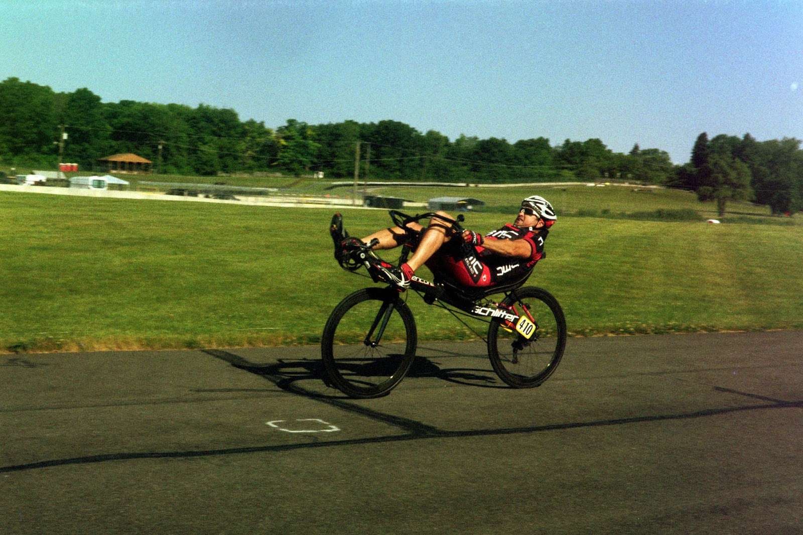 MHPVA News Blog: 2016