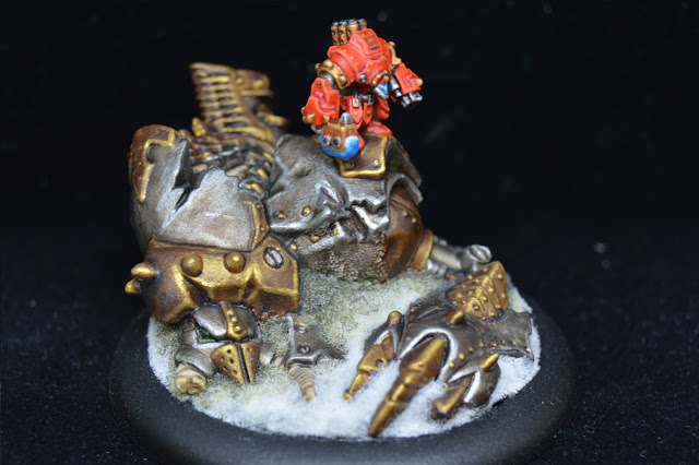 SoulSamurai: JUG·GER·NAUT (noun): a huge, powerful, and overwhelming ...