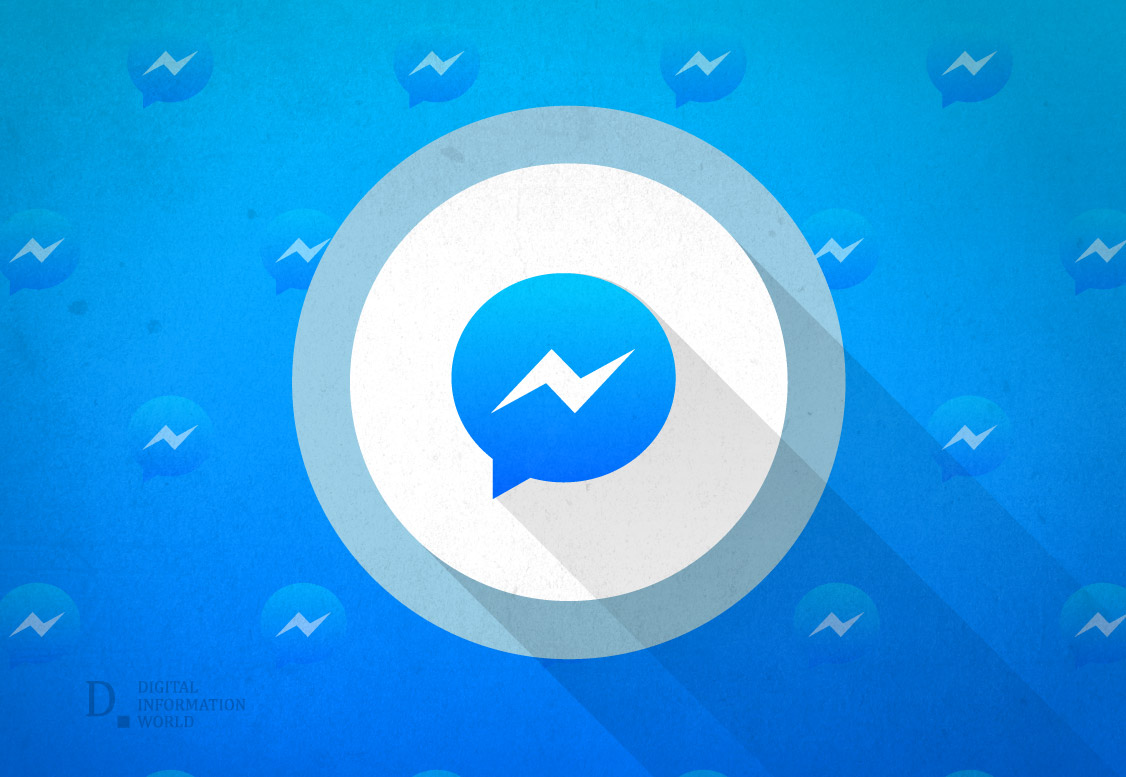 Facebook Messenger Tests New Sign-in Features / Digital Information World