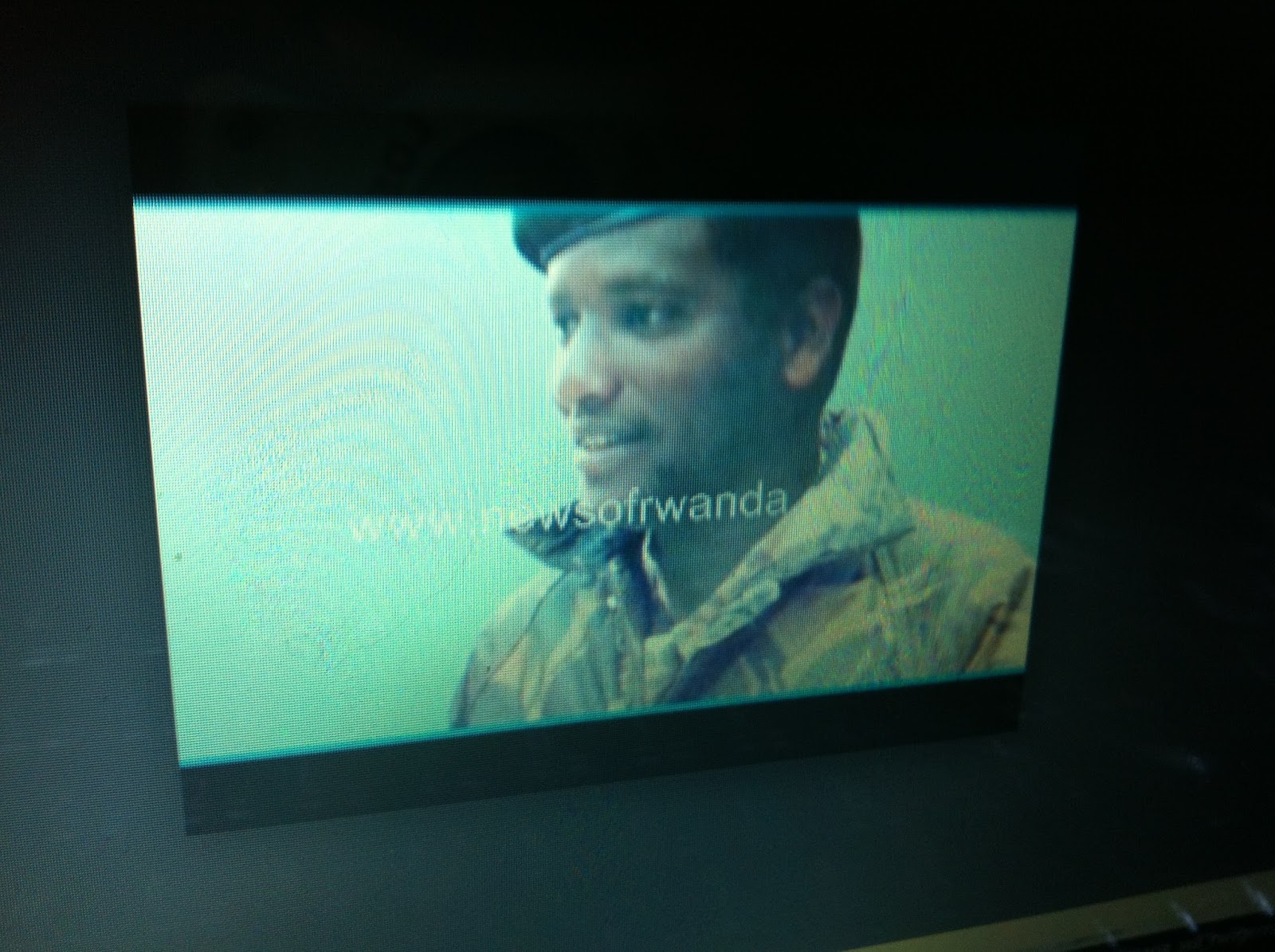 THE BLACK SOCIAL HISTORY:: BLACK SOCIAL HISTORY - AFRO-RWANDA " FRED ...