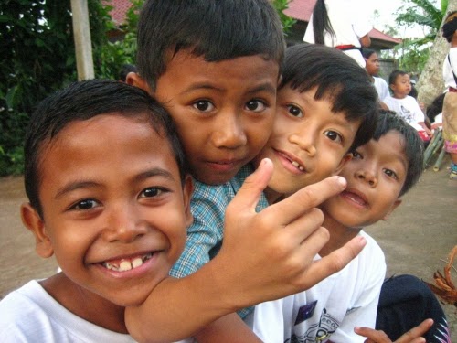 Informasi Anak: Dunia ANAK-ANAK, Dunia Bermain