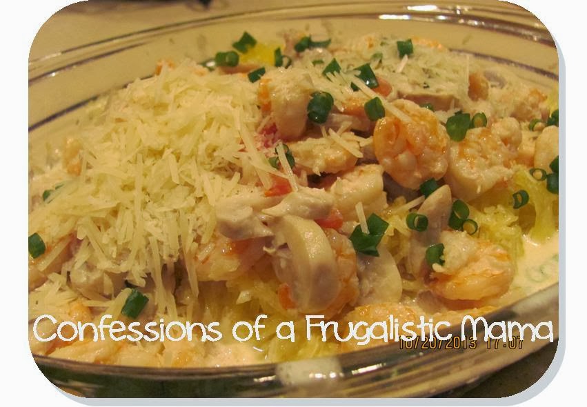 Confessions of a Frugalistic Mama