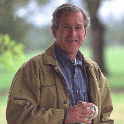 SWAC Girl: Bush 43 talks with daughter Jenna on Friday's 'Today' Show ...