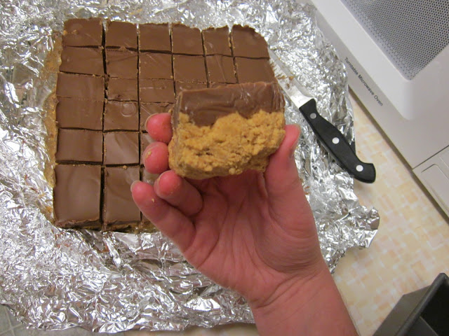 Practically Imperfect: A Combo I Cannot Resist