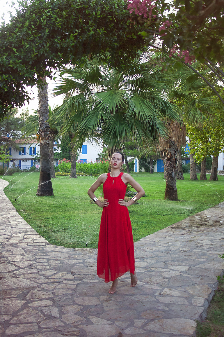 Angelica: Lady of Cyprus