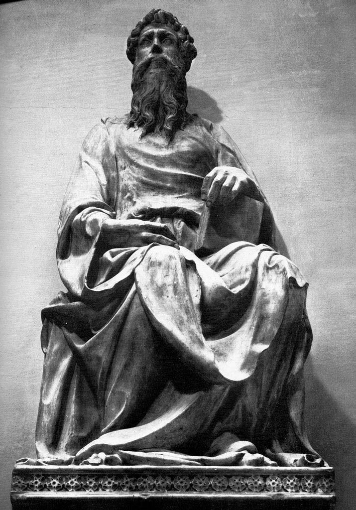 Istorija umetnosti: Rana renesansa - DONATELO, Sandro BOTIČELI