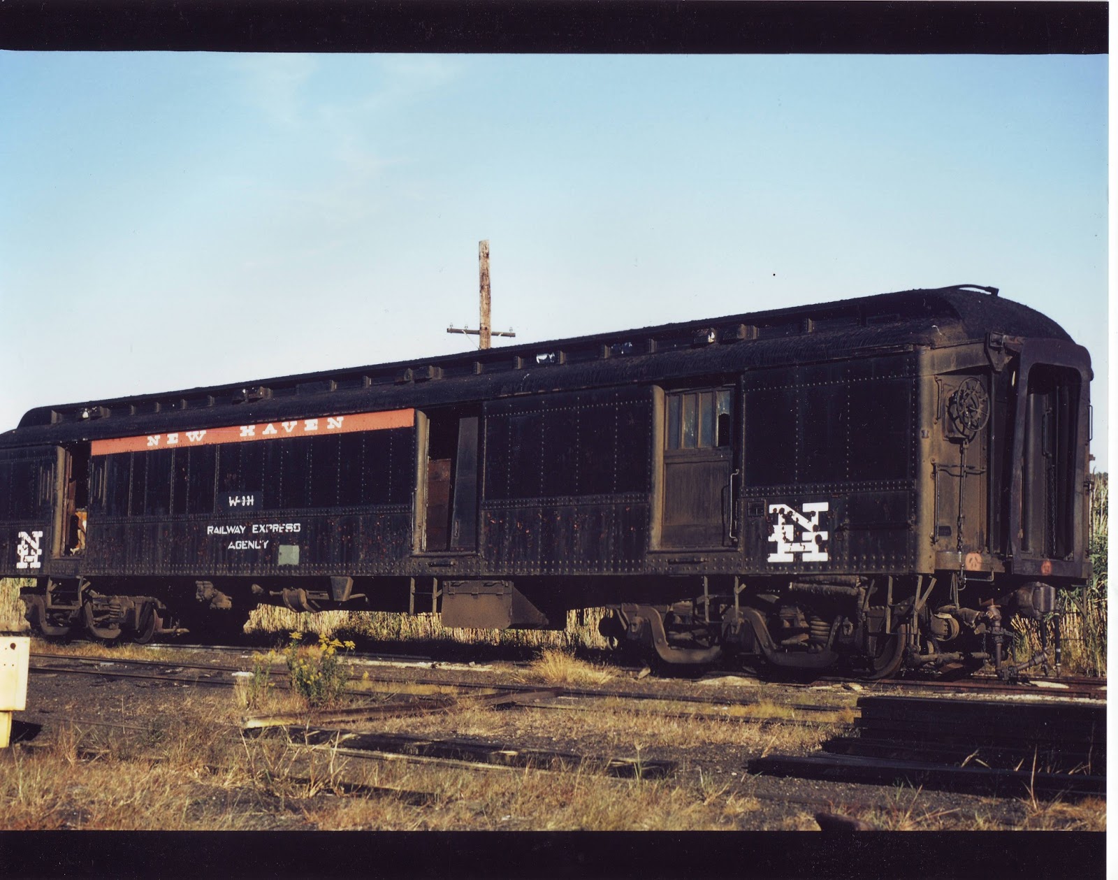 N&A - Nelson and Albemarle