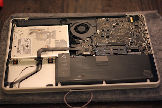 HEY NATALIE JEAN: HOW TO SAVE YOUR POOR, WATERLOGGED MACBOOK HARD DRIVE