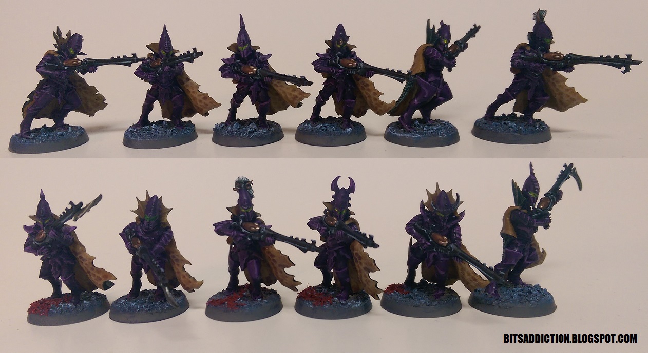 Bits Addiction: The Void Corsairs - Part 2