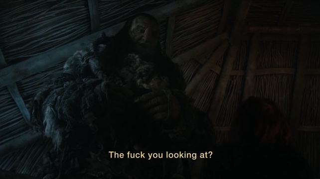 Game of Thrones - Hardhome - Review