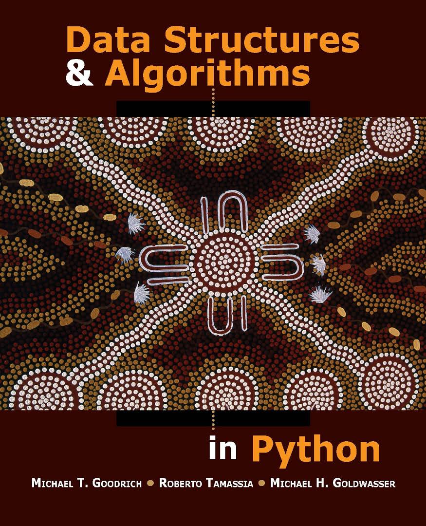 Timobook Data Structures And Algorithms In Python