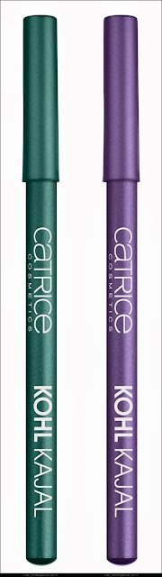 Betty Nails: Catrice PT - Outono Inverno [Press Release]