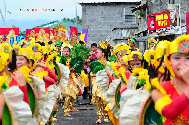 Byahero: Featured Photos | Gayon Bicol: Sunflower Festival of Ligao City