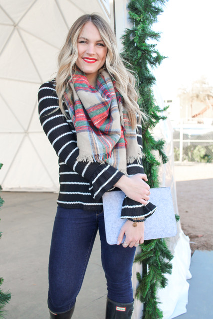 15 Ways to Get in the Christmas Spirit - Amanda's OK | A Lifestyle Blog