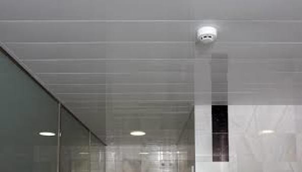 Marzua: Techos de PVC