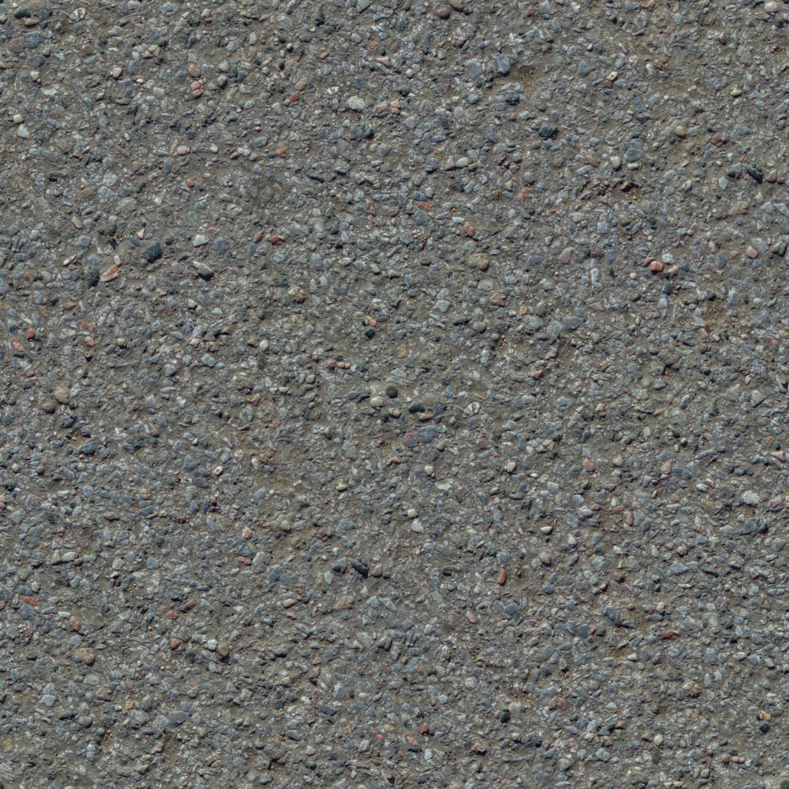 HIGH RESOLUTION TEXTURES: Road Texture + Seamless Version