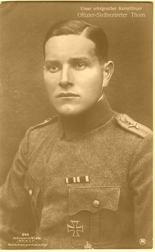 Karl Thom - Alchetron, The Free Social Encyclopedia