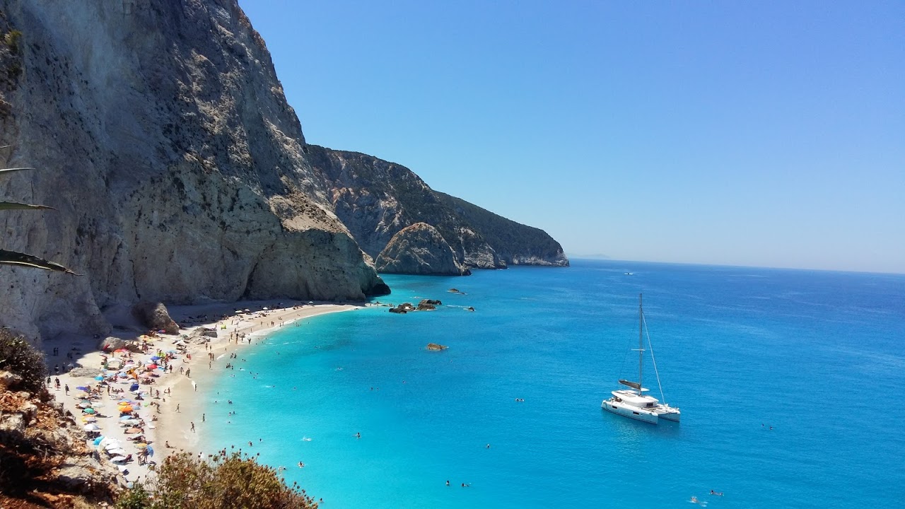 Marea Egee - Aegean Sea