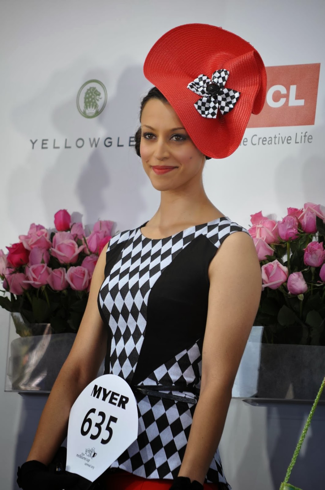 Racing Fashion: Fashions on the Field Melbourne Cup Day with Racing Fashion