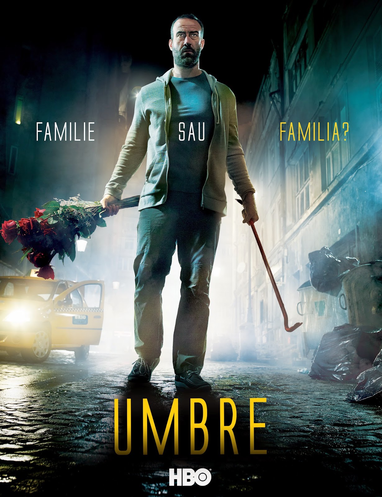 Reduceri mereu !!: Umbre ep 4 - serial romanesc marca HBO vizionare online