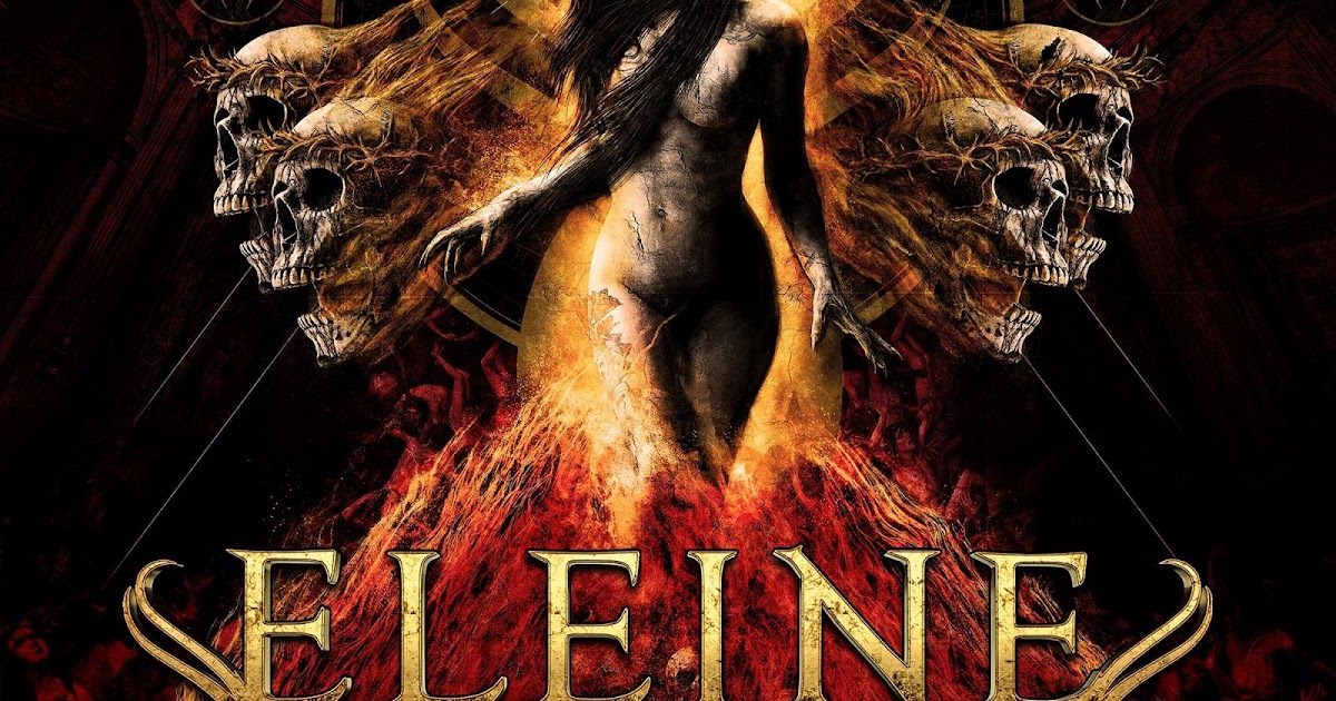 ZEPPELIN ROCK: ELEINE - Dancing in Hell (2020): Detalles y vídeos oficiales de "Enemies" y "All ...