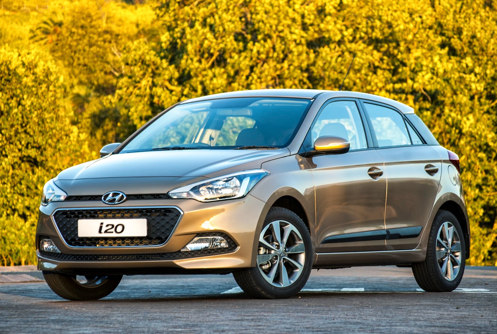 TalkingTransport and Payloads: Old money look of new i20