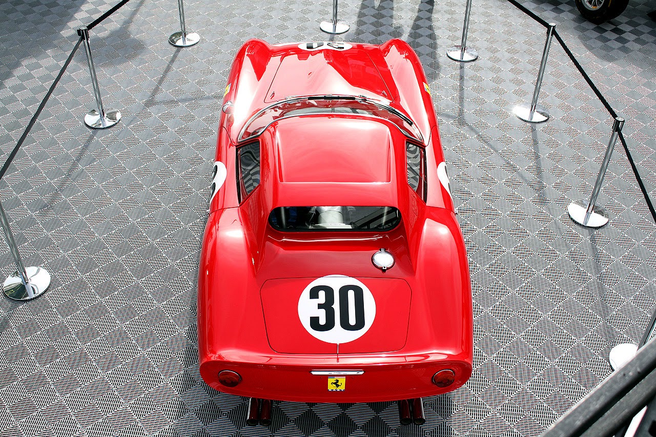 1964 Ferrari 250 GTO Series II Photos - Latest Auto Design