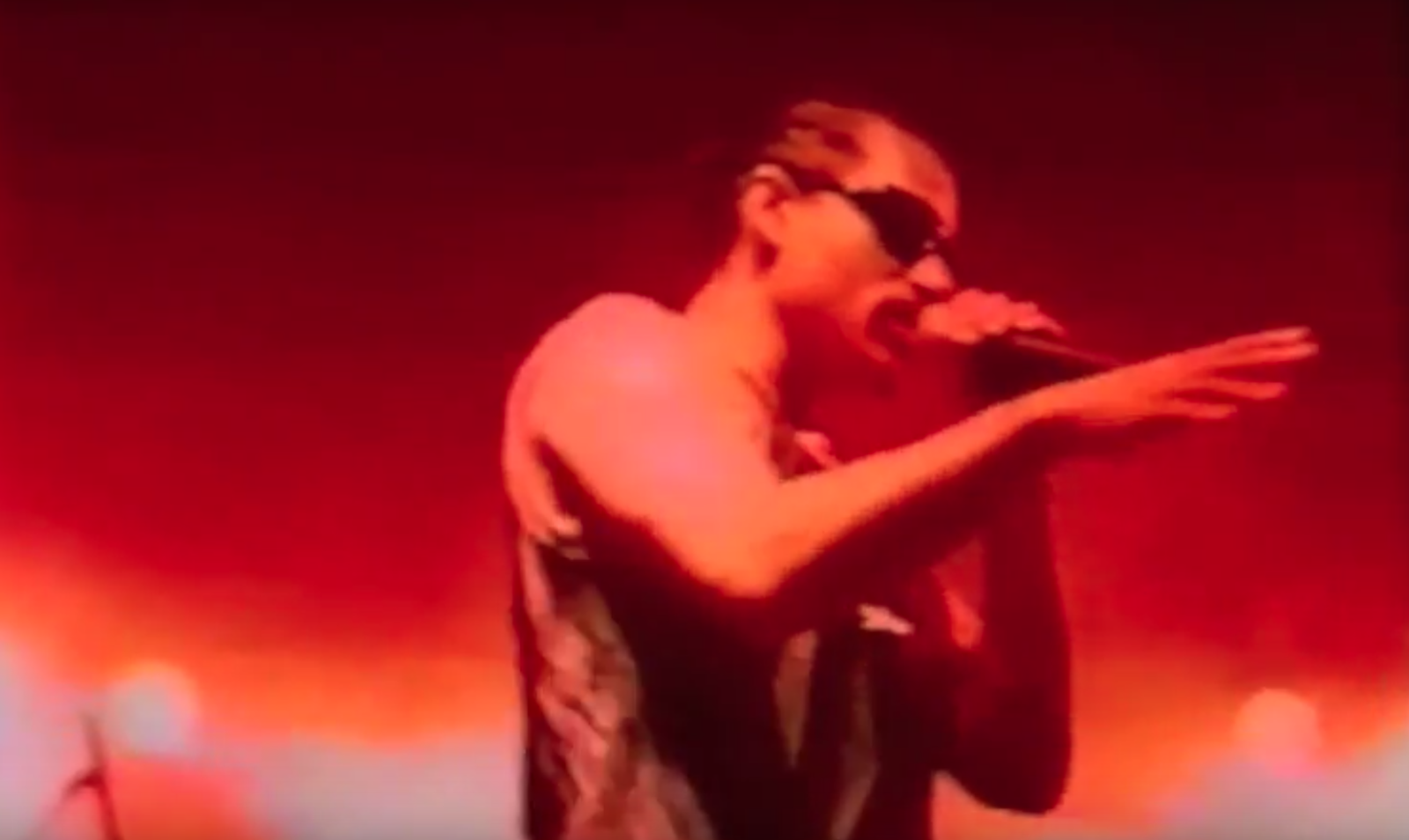 Photos of the artist-songwriter, Ithaka