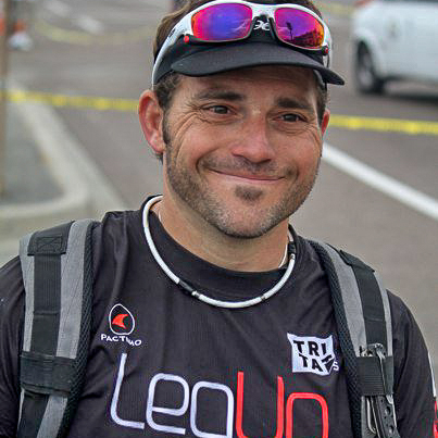 The OhioRAAM Show: #38 Interview of Dave Preston and Matt Hoffman (USA)