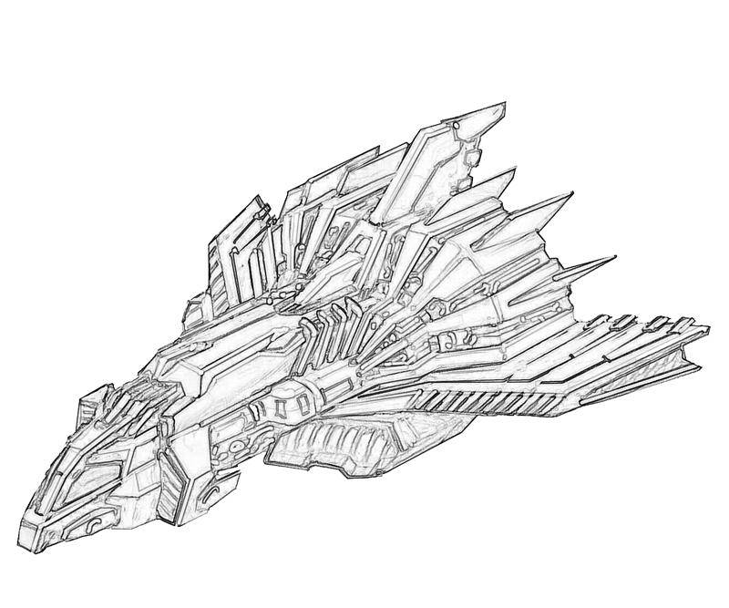 Transformers Bruticus Coloring Pages Coloring Pages