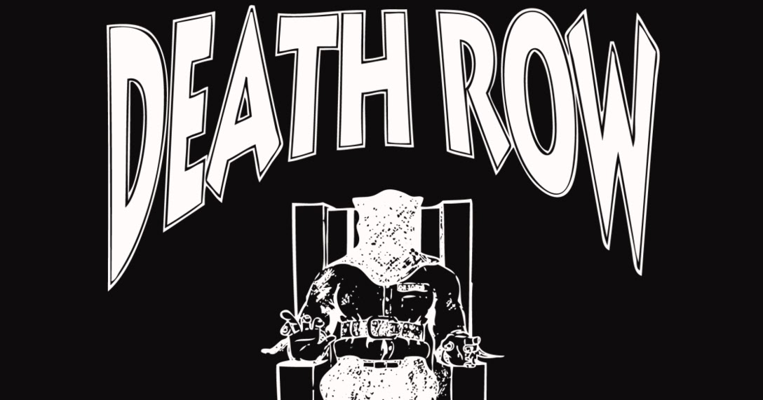 Hip-Hop Nostalgia: Death Row Records "Press Kit" (1997)