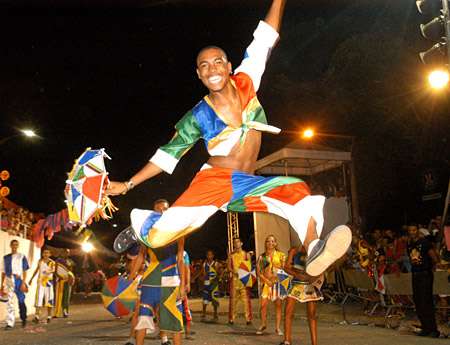 Curiosa Cultura: A origem do Frevo