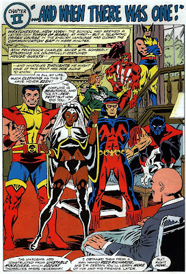 The political commitment of Marvel and DC : Racism and intolerance in ...