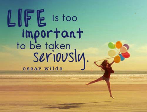 How to Discover what is Important in Your Life - StockKevin