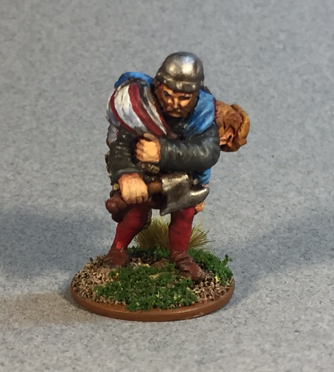 World of Walton's Crafts: The Way Back Machine