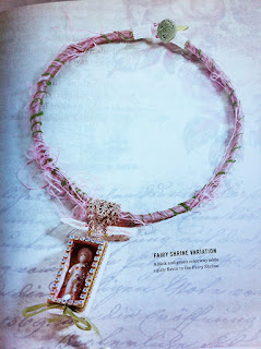 Samantha Packer - Catch a Crumpsey: Book Review - The Art of Forgotten ...