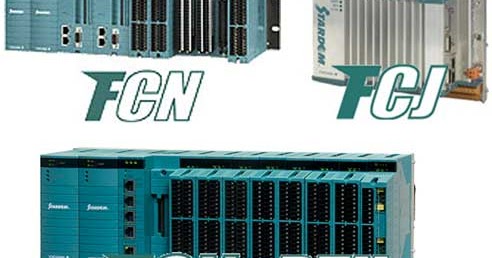 The FCN, FCN-RTU, and FCJ STARDOM, The Yokogawa controllers platform to ...