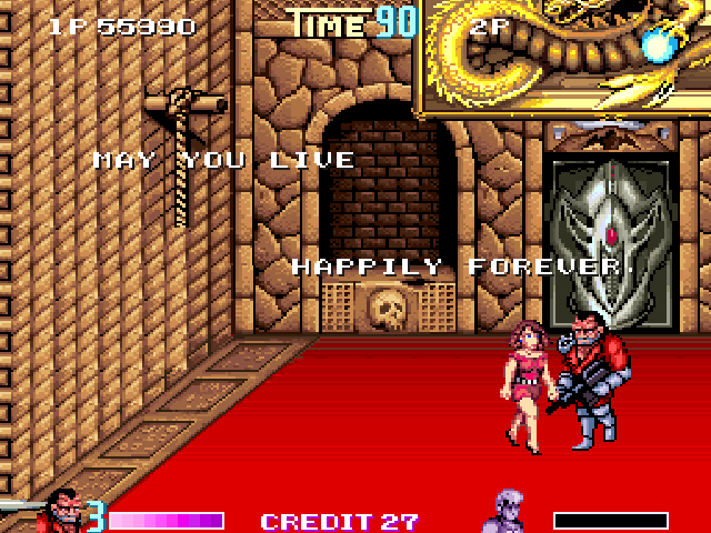 Openbor double dragon 3 the dragonstone openbor - inputuber