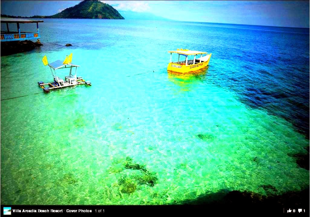 For Posting Later: Villa Arcadia Resort, Talisayan, Mis.Or. During Its ...